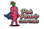 Pink Parsnip Computers | Custom Gaming PCs & Hardware in the UK
